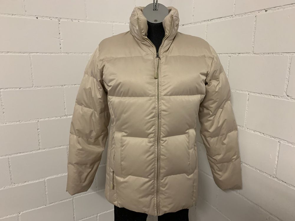 BIAGGINI-Daunenjacke-Gr.-36 | Kaufen auf Ricardo