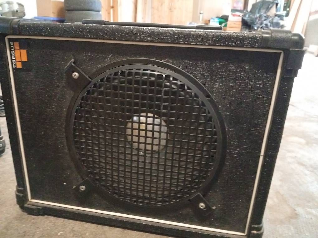 Baffles vintage (Gebraucht) in Biel/Bienne für CHF 120 – nur Abholung ...