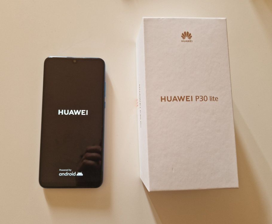 Huawei P30 light (Gebraucht) in Kriens für CHF 172 – mit Lieferung auf ...