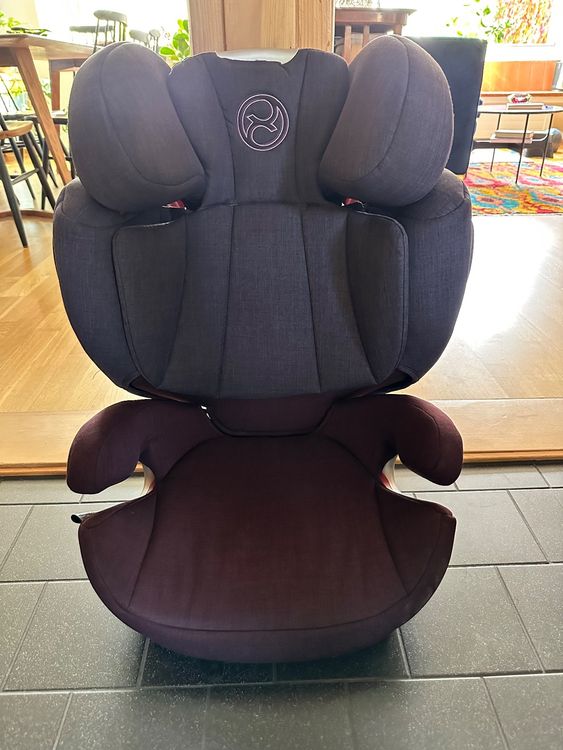 Cybex Autositz | Kaufen auf Ricardo