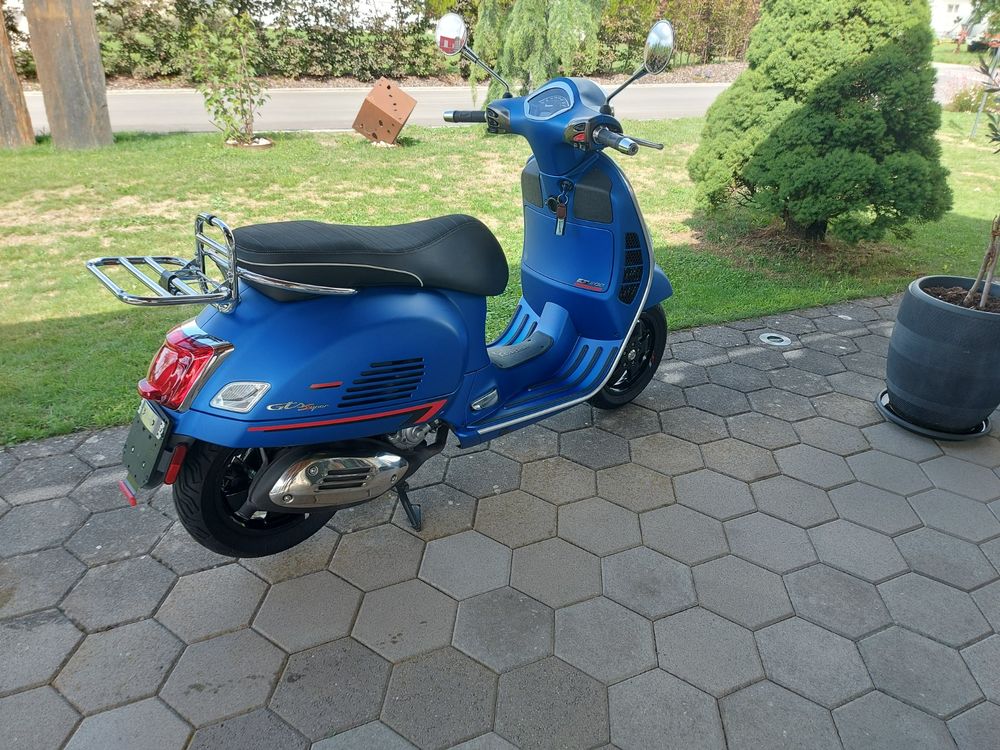 VESPA | Kaufen auf Ricardo