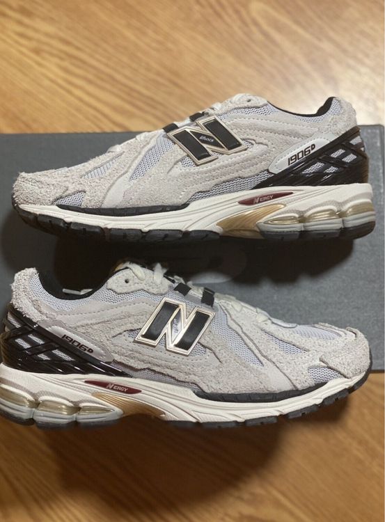 New balance 1906d “protection pack” Gr 40 (Gebraucht) in Triengen für ...