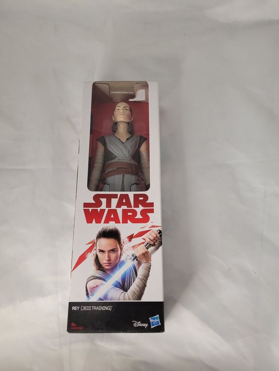 Star Wars Figur Rey | Kaufen auf Ricardo