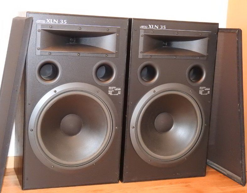 Lautsprecher JAMO XLN 35 | Kaufen auf Ricardo