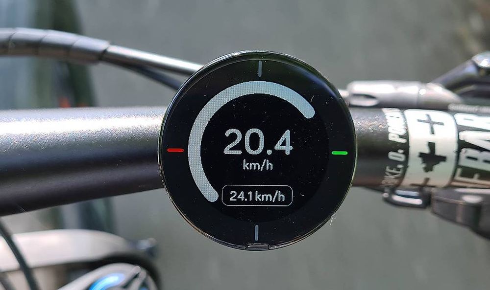 Velo-Computer "Beeline velo 2" Fabrikneu - ungeöffnet (Neu und ...