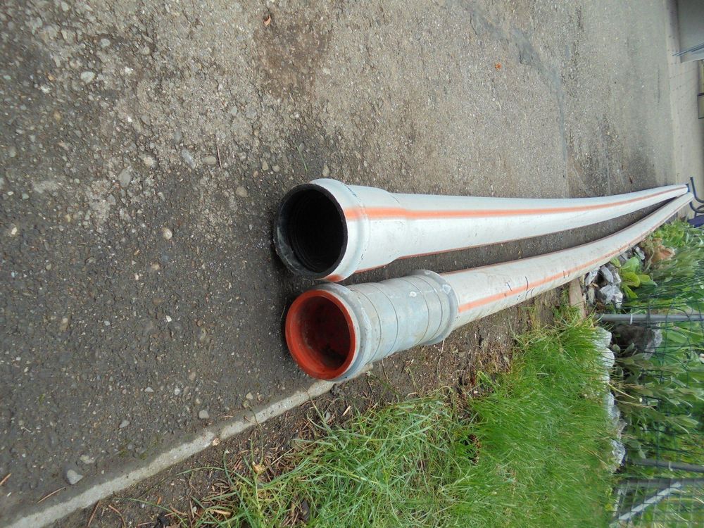 KABELSCHUTZROHR LEERROHR | Kaufen auf Ricardo