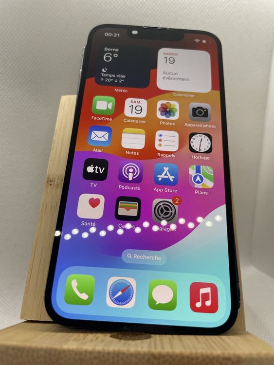 iPhone 13 Mini Original Display:: : : (Neu (gemäss Beschreibung)) in ...