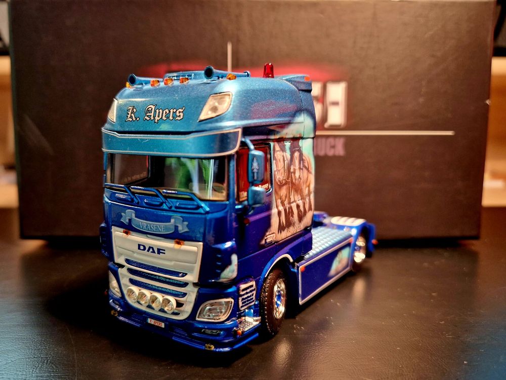 WSI-Modell K. Apers | Kaufen auf Ricardo