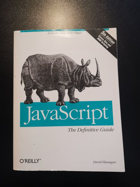 JavaScript | Kaufen auf Ricardo