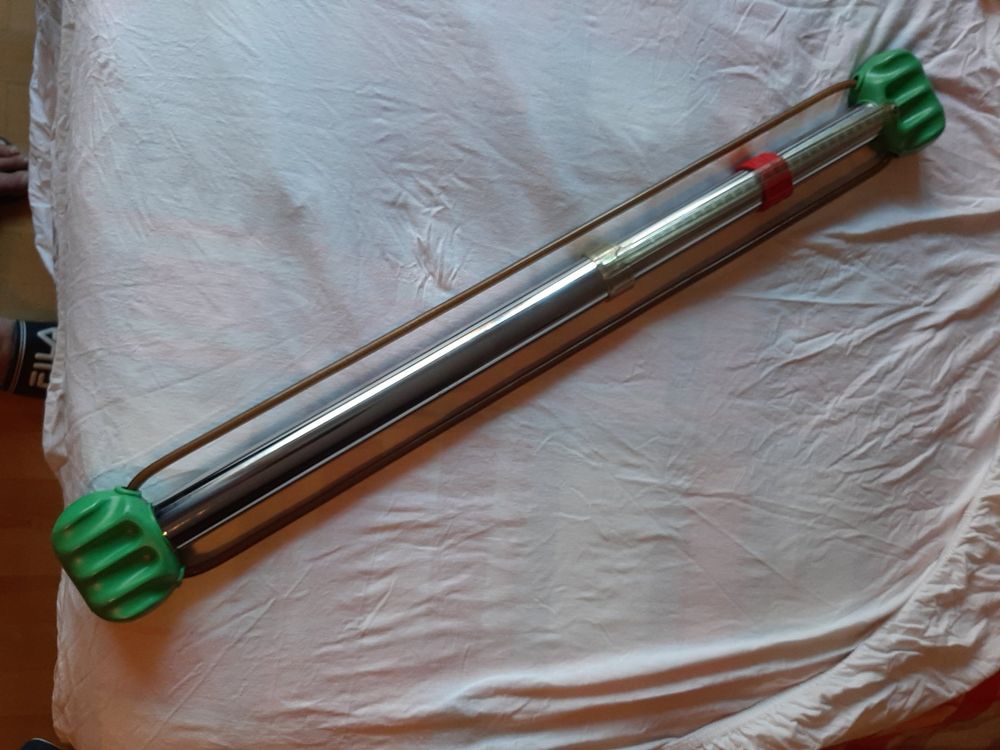 Retro Bullworker 2 aus den 70er Jahren (Gebraucht) in Basel für CHF 35 ...