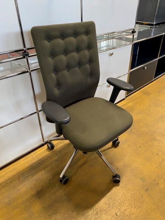 VITRA ID TRIM (Gebraucht) in St. Gallen für CHF 599 – nur Abholung auf ...