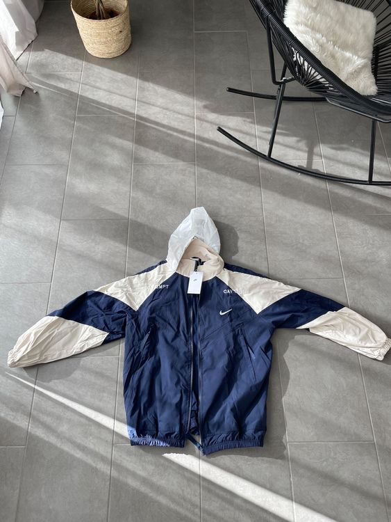 Nike X Ce Track Jacket Kaufen Auf Ricardo