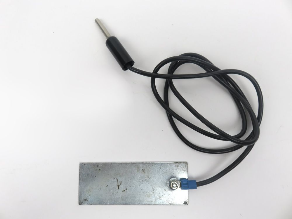 Elektro-Metallbeschrifter ARKOGRAF Komplettgerät (Gebraucht) in Urtenen ...