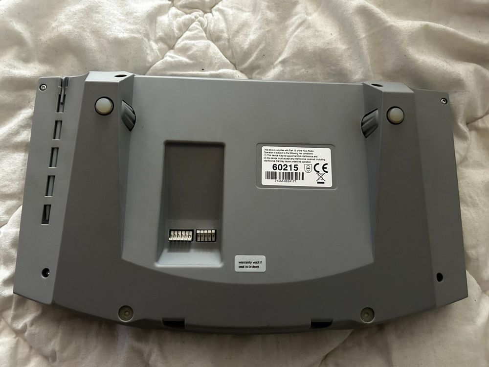 Märklin 60215 - CS 2 (Neu (gemäss Beschreibung)) in Erstfeld für CHF ...