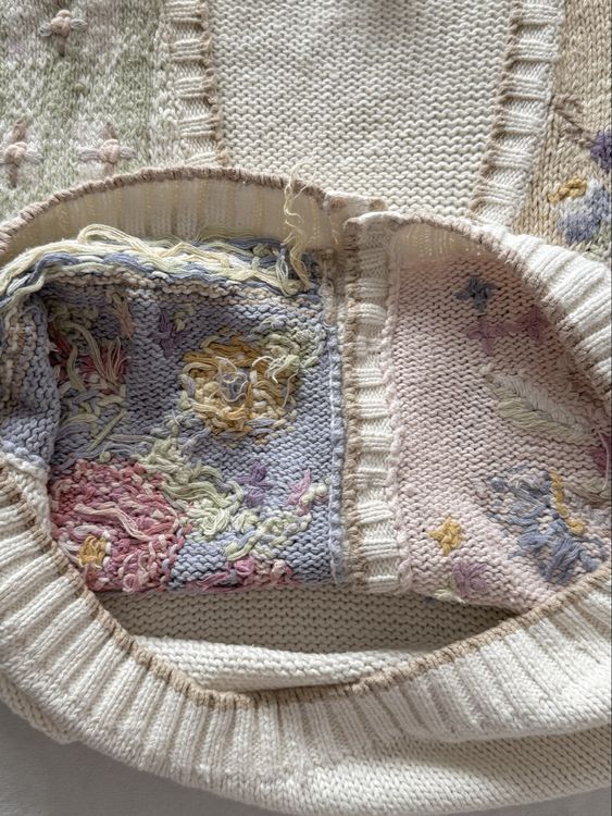 Vintage Beldochpopper Gile Size M/L (Gebraucht) in Menzingen für CHF 48 ...