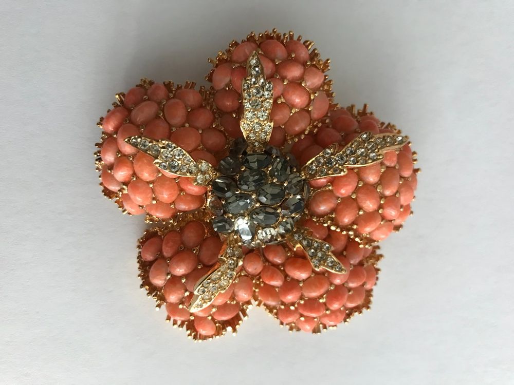 Modische Brosche - CINER (Gebraucht) in Volketswil für CHF 53 – mit ...