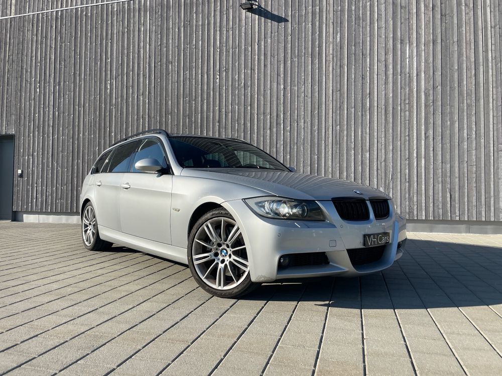 BMW 335xi | Kaufen auf Ricardo