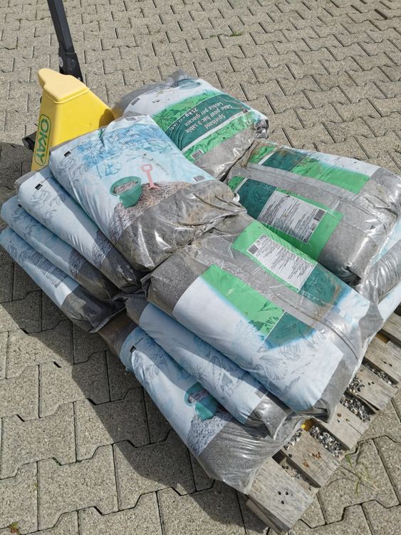 Spielsand 25kg | Kaufen auf Ricardo