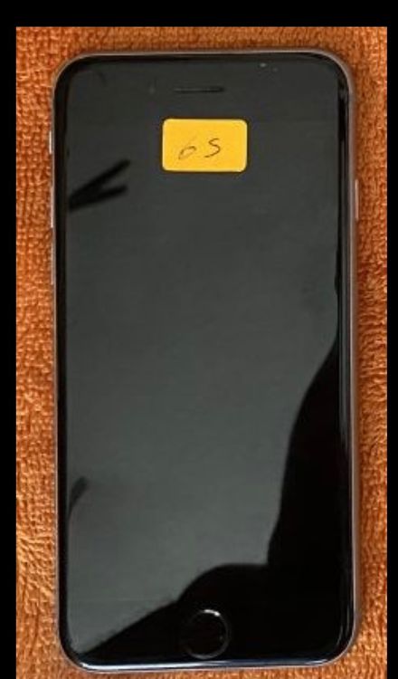 IPhone 6S | Kaufen auf Ricardo