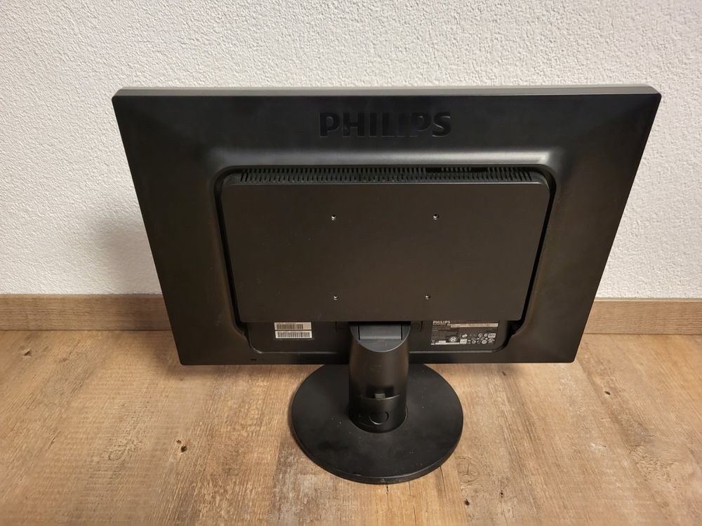 PHILIPS Brilliance 220SW (Gebraucht) in für CHF 1 – nur Abholung auf ...