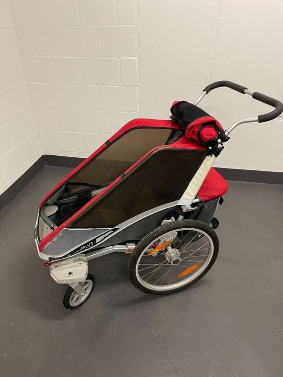 Chariot Cougar 1 Zubehor