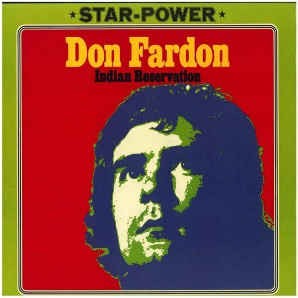 Don Fardon - Indian Reservation (Gebraucht) in Brügg BE für CHF 3 – mit ...
