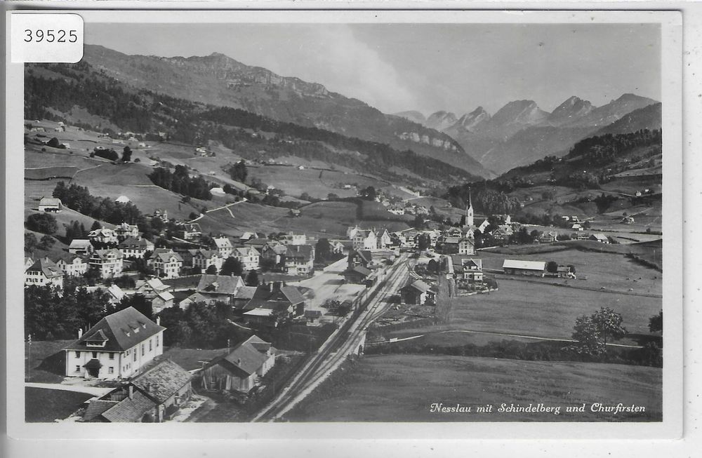 Nesslau - Bahnhof | Kaufen auf Ricardo