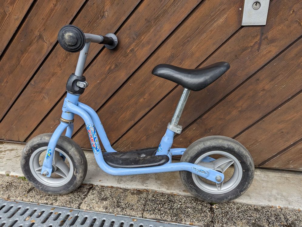 Laufrad | Kaufen auf Ricardo