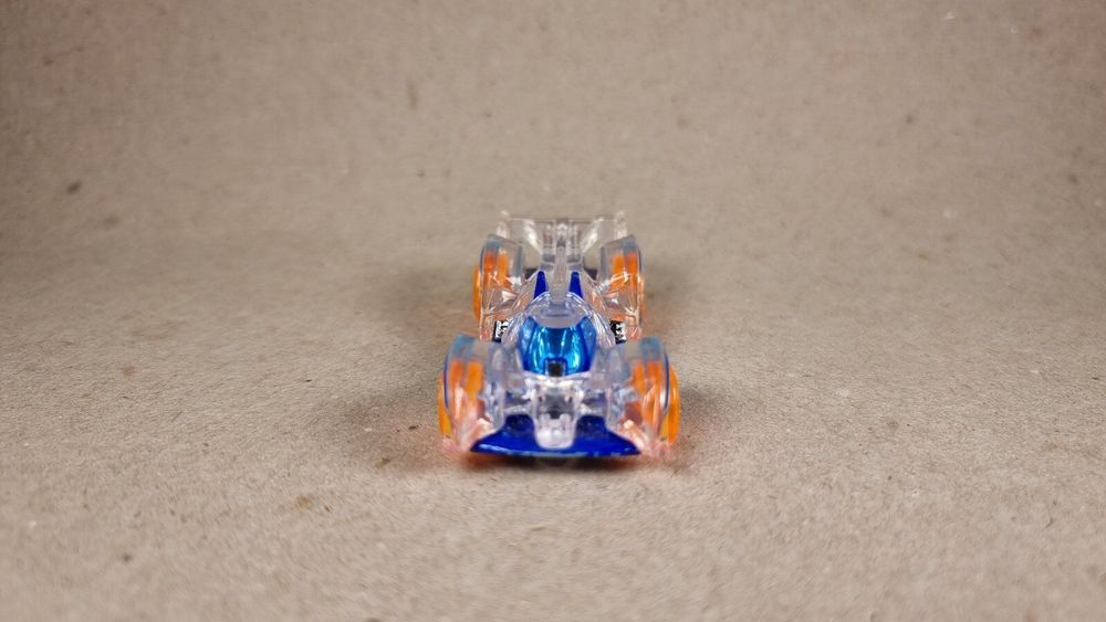 Hot Wheels - Hi-Tech Missile | Kaufen auf Ricardo