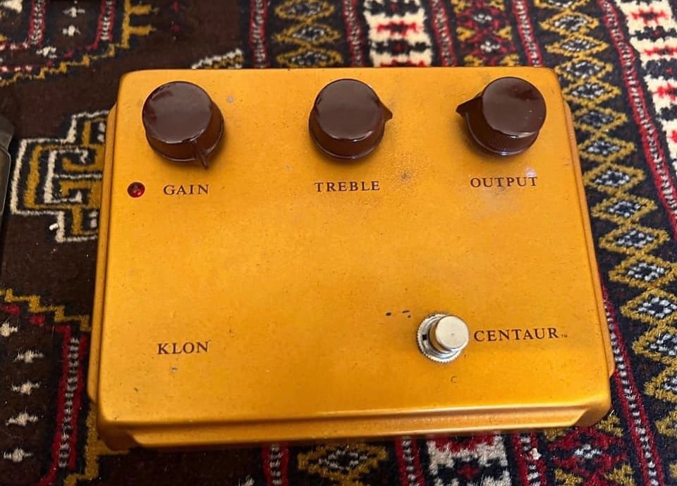 Klon Centaur | Kaufen auf Ricardo