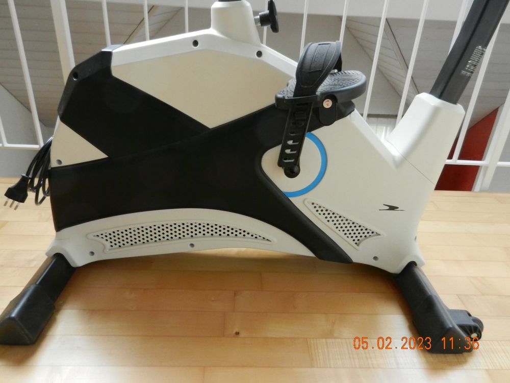 CRANE - Ergometer E 14 (Gebraucht) in Algetshausen für CHF 50 – nur ...