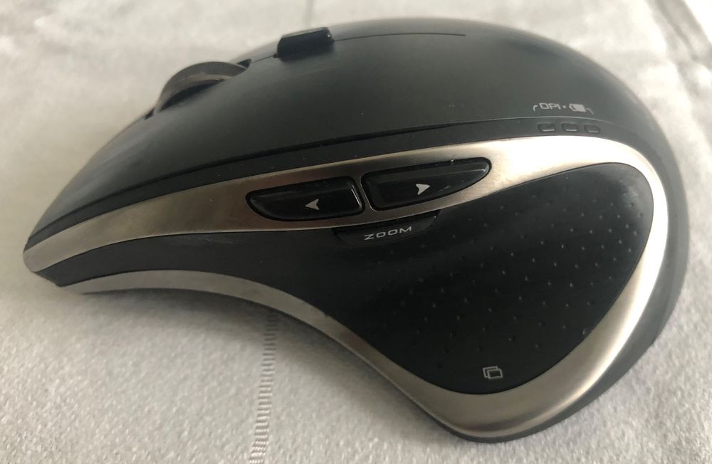 Computer Maus (Gebraucht) in für CHF 9.9 – mit Lieferung auf Ricardo kaufen