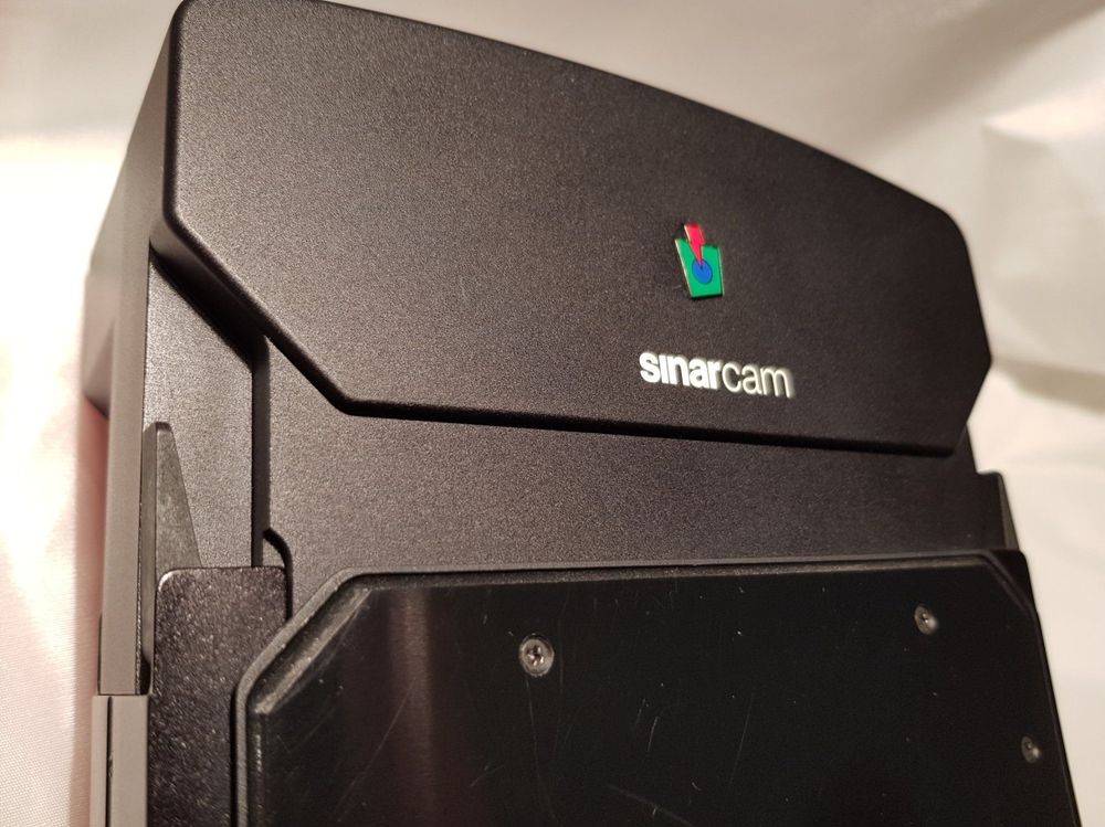 Neuwertige Sinar Artikel (Sinarcam/ Standarte/ Filter Color) (Gebraucht ...