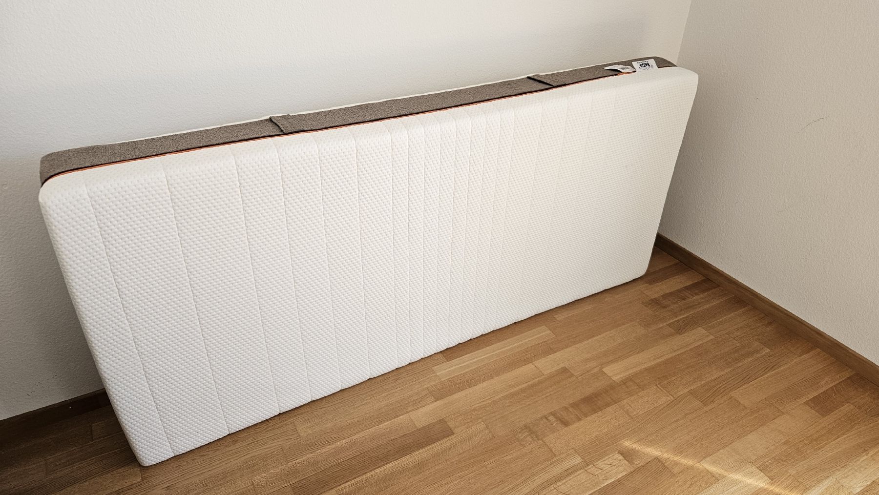 Beco Sky Latex Touch TFK Matratze 90x200 (Neu (gemäss Beschreibung)) in ...