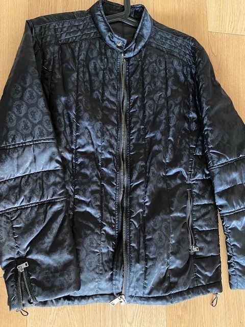 Versace original Männer Jacke (Neu (gemäss Beschreibung)) in Cham für ...