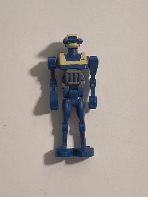 TX-20 (Tactical Droid) Star Wars The Clone Wars (sw0312) (Gebraucht) in ...