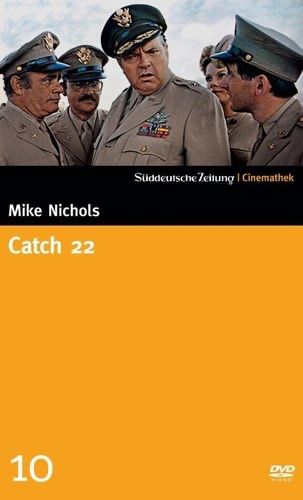 Catch 22 (1970) DVD | Kaufen auf Ricardo