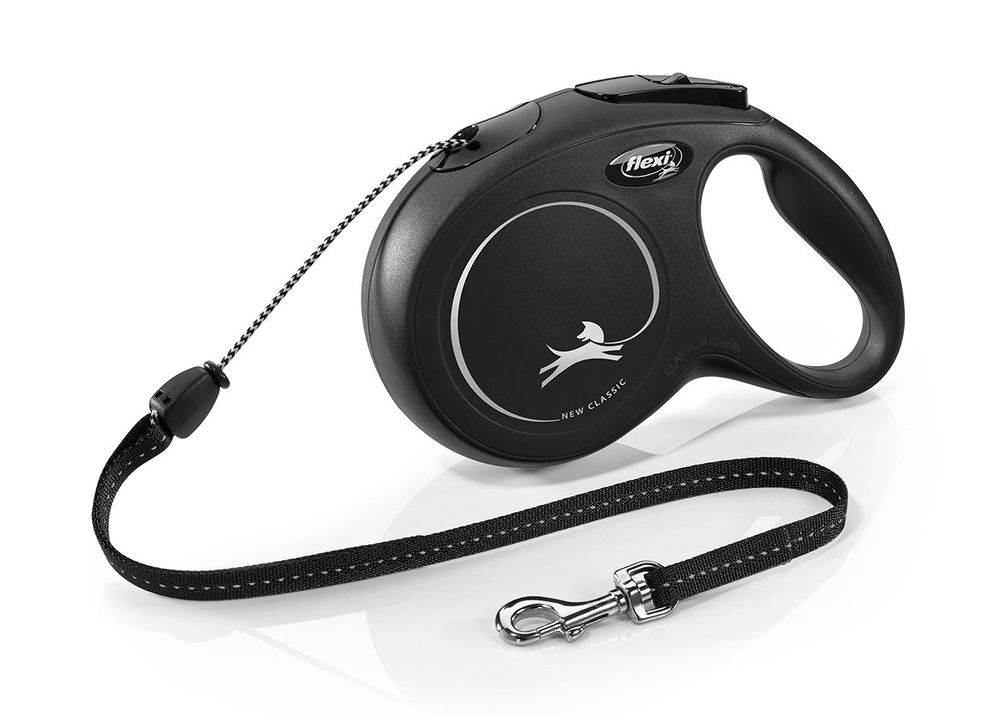 Flexi New Classic S Seil 8 m | Kaufen auf Ricardo