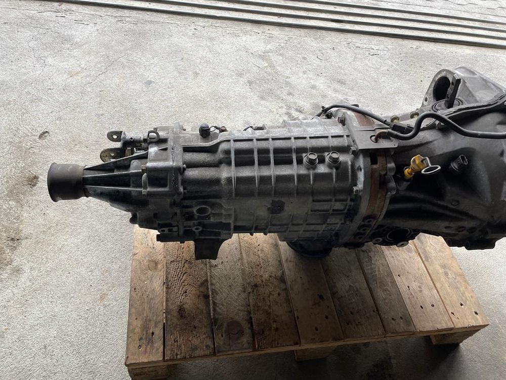 Getriebe Subaru Impreza WRX STI E9-TY856WN2FA | Kaufen auf Ricardo