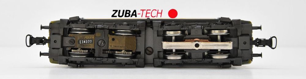 Märklin 3324 E-Lok Serie 1100 NS H0 WS Analog mit OVP | Kaufen auf Ricardo