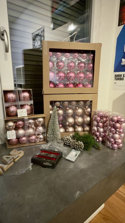 Lutz Weihnachtsdeko Ausverkauf
