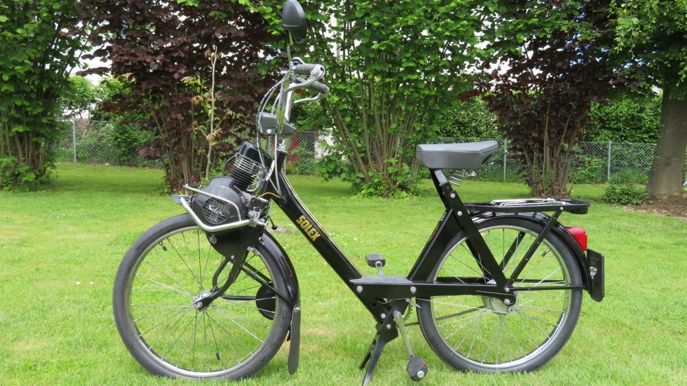 Solex - Velosolex 3800 Top wie Neu! | Kaufen auf Ricardo