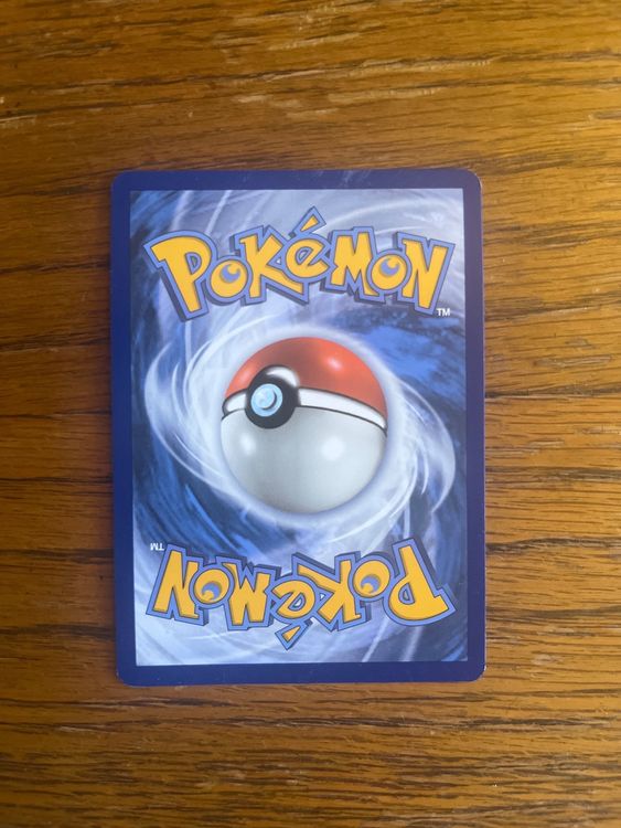 Carte Pokemon Maschiff Holo Reverse - SVIen - EN (Gebraucht) in ...