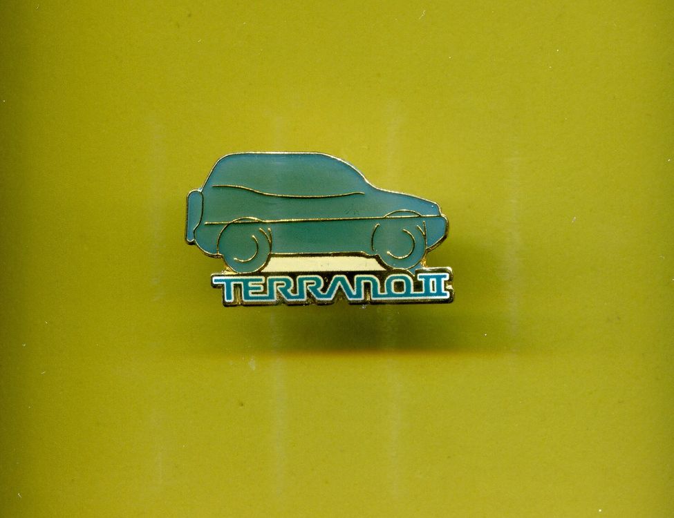 Auto TOYOTA TERRANO II (Gebraucht) in Winterthur für CHF 1 – mit ...