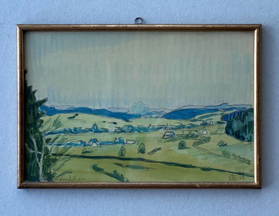 Bruno Hesse - Swiss Art Selection (Gebraucht) in Sursee für CHF 170 ...