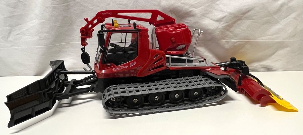 RC Pisten Bully (ferngesteuert) | Kaufen auf Ricardo