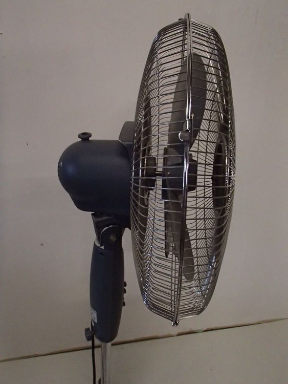 ROTEL Stand Ventilator 4 Stufen (Gebraucht) in Schöfflisdorf für CHF 20 ...