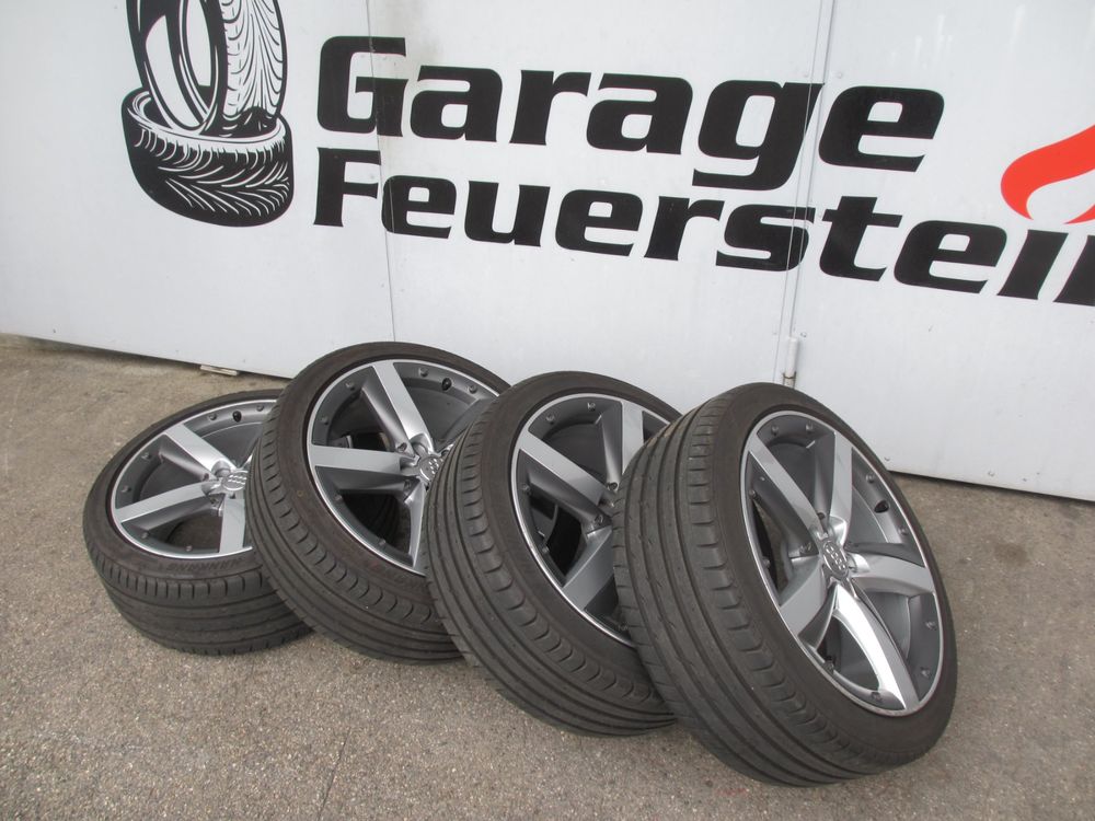 Elegantes 63kw In Ps Bild