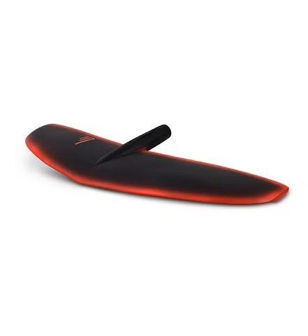 Slingshot Foil Hover Glide Gamma 68 Wing (Gebraucht) in Silvaplana für ...