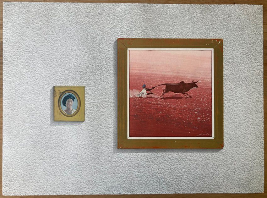 Grafik, Druck, Faksimile von Hans Erni (ID b4041) | Kaufen auf Ricardo